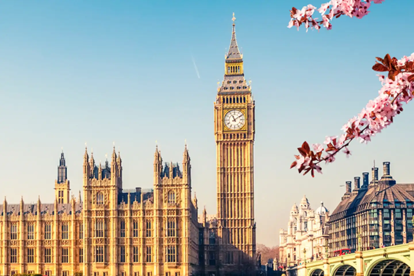 What's The Best Time To Visit London? A Month-by-Month Guide