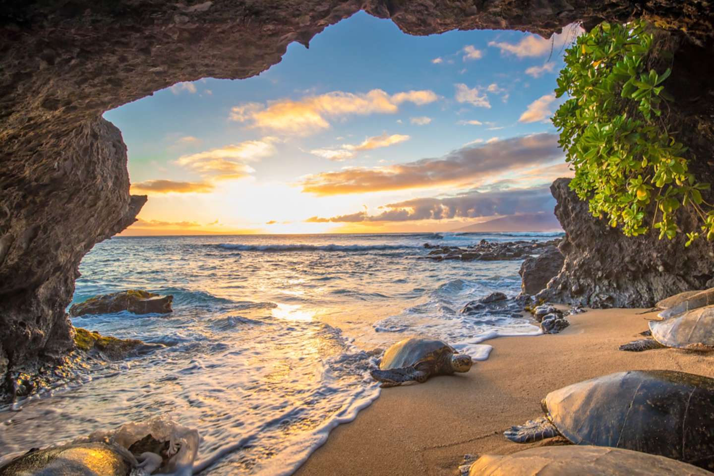 5-Day Maui Itinerary: Best Things to Do in Paradise