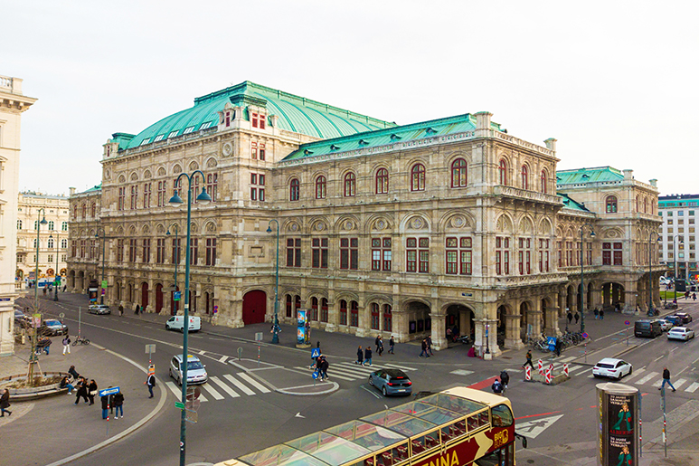 15 Unmissable Vienna Landmarks And Historic Sights