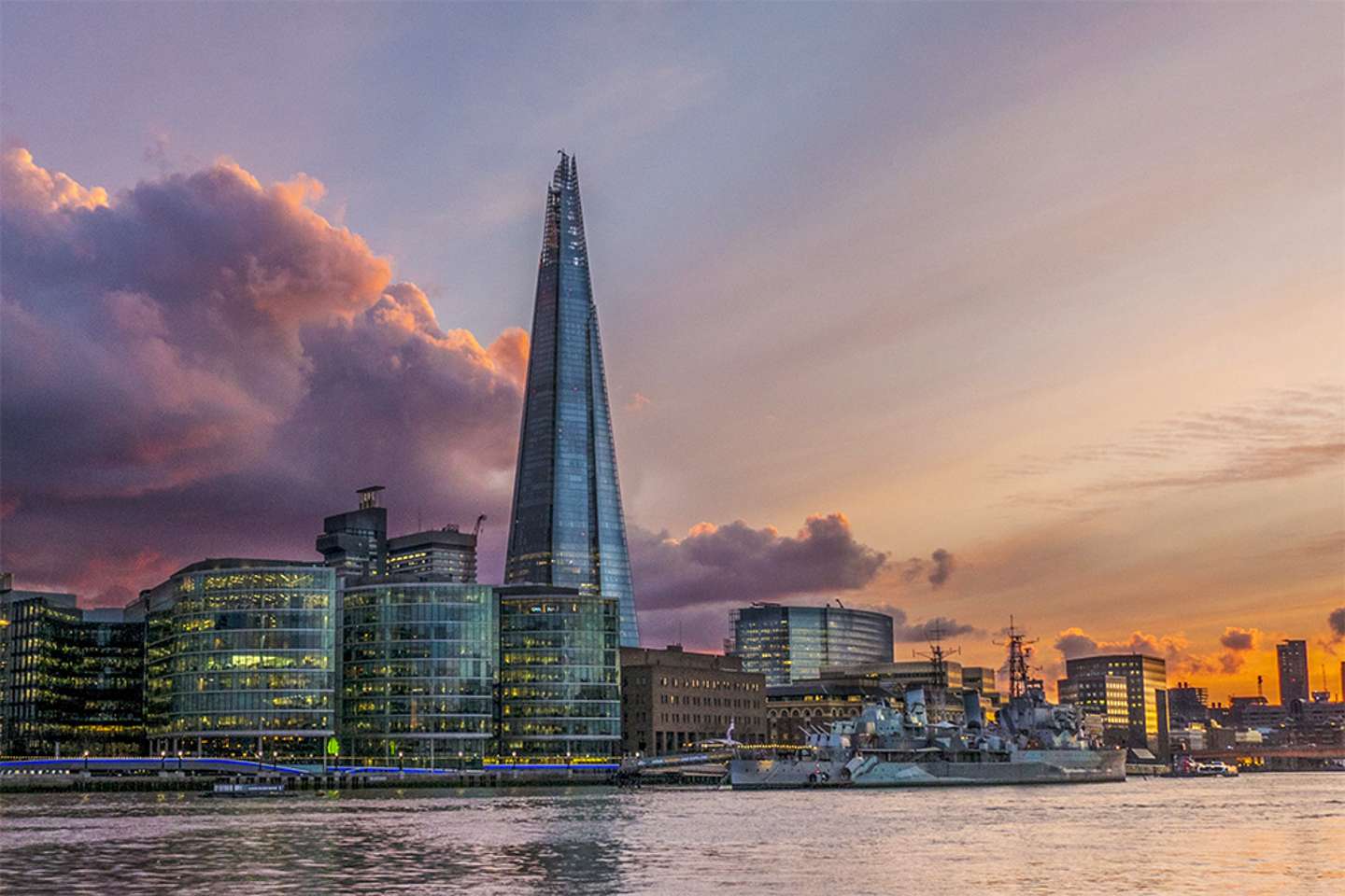 Visit The Shard: 12 Most Commonly Asked Questions