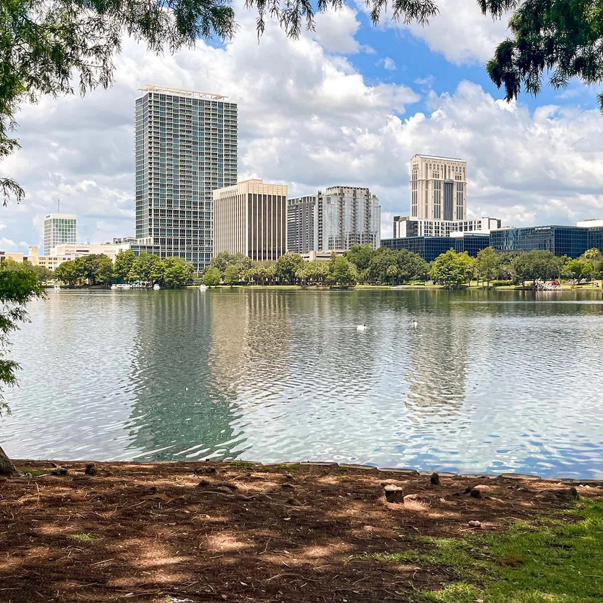 Orlando’s unmissable landmarks and historical sights
