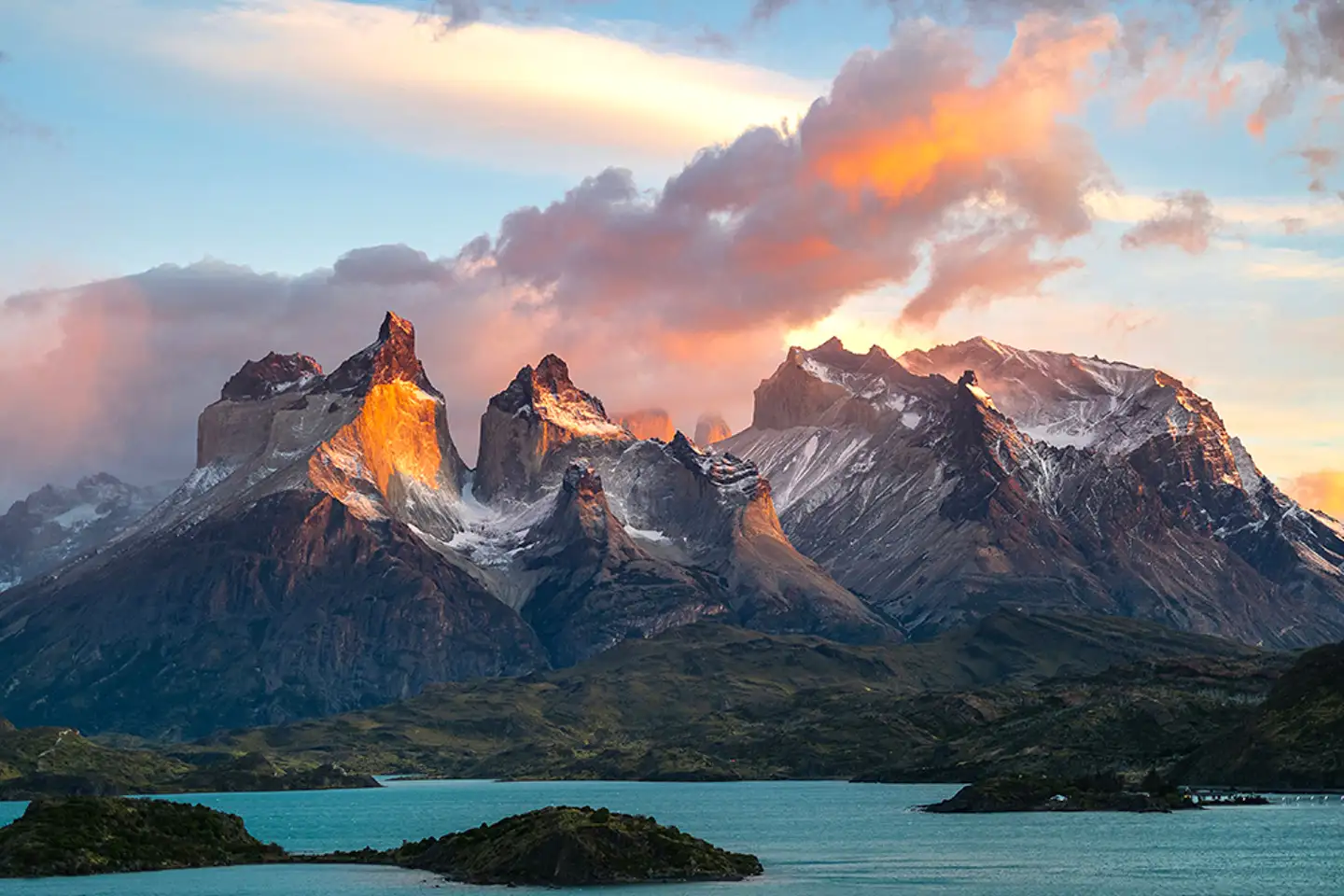 Ce qu'il faut savoir avant de visiter le Chili