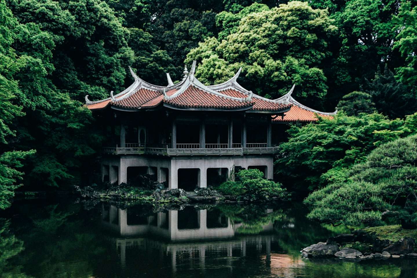 10 historiske steder i Japan, du bare skal se