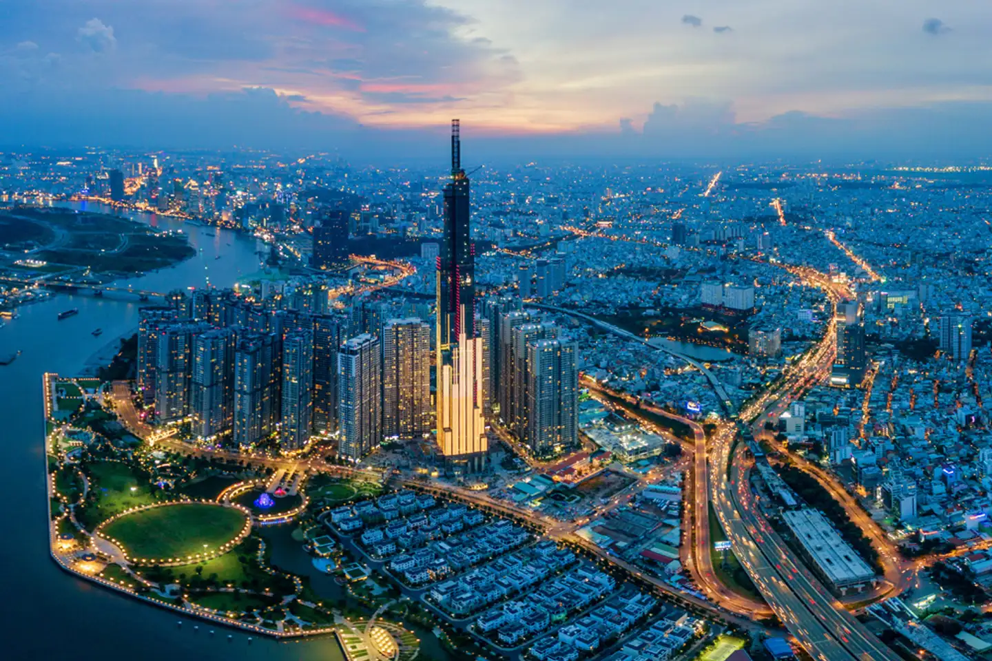 10 niesamowitych rzeczy do zrobienia w pojedynkę w Ho Chi Minh City