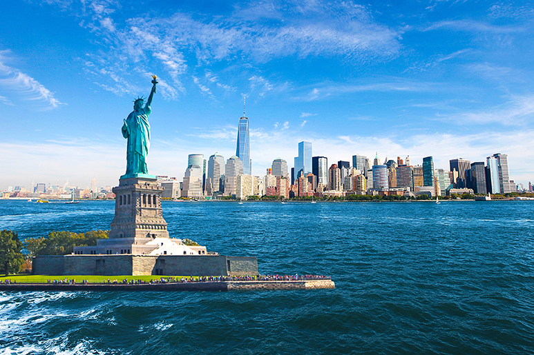 Visiting New York City in March: Everything You Need To Know