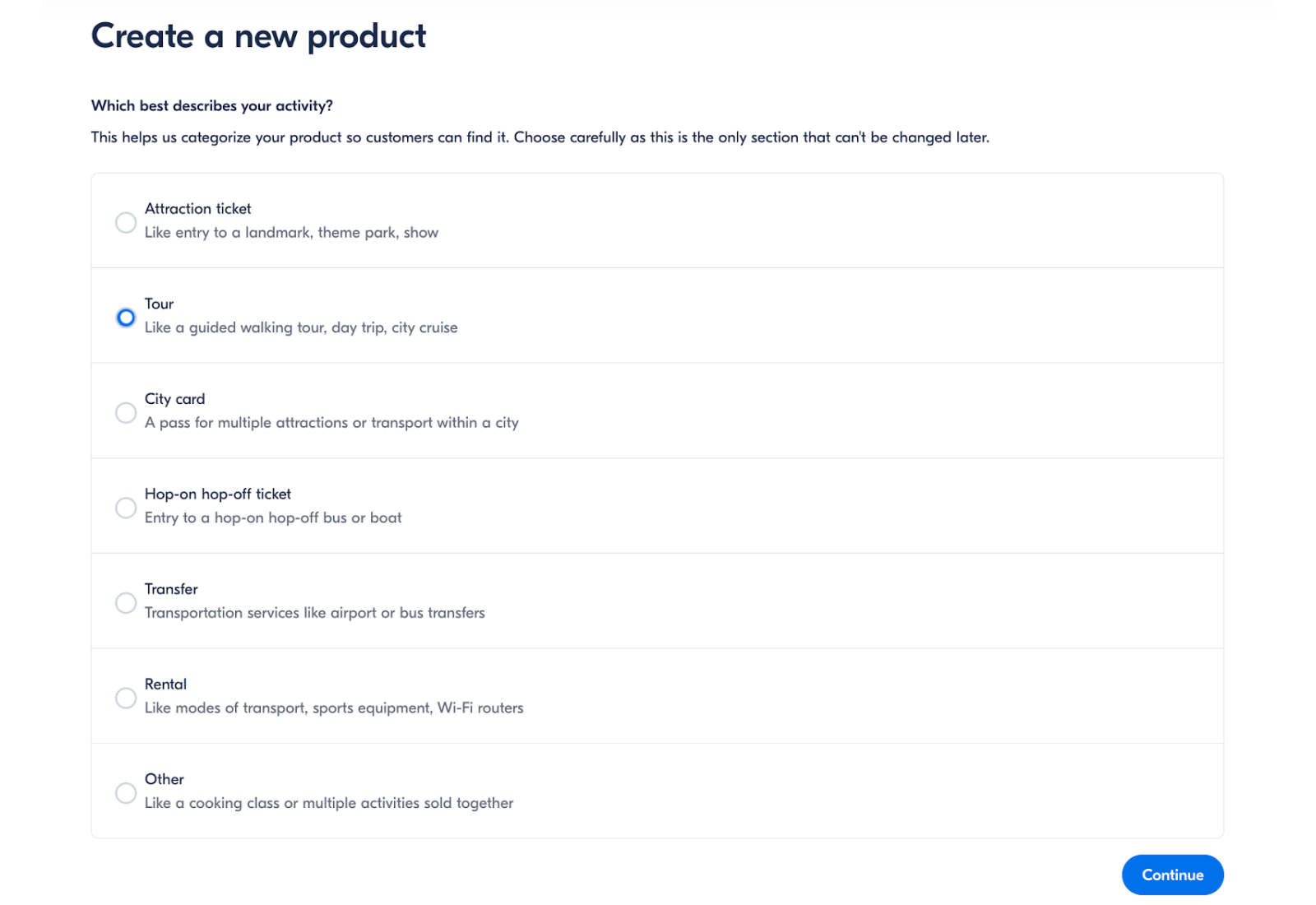 How To List Your Activity on GetYourGuide [Step-by-Step]