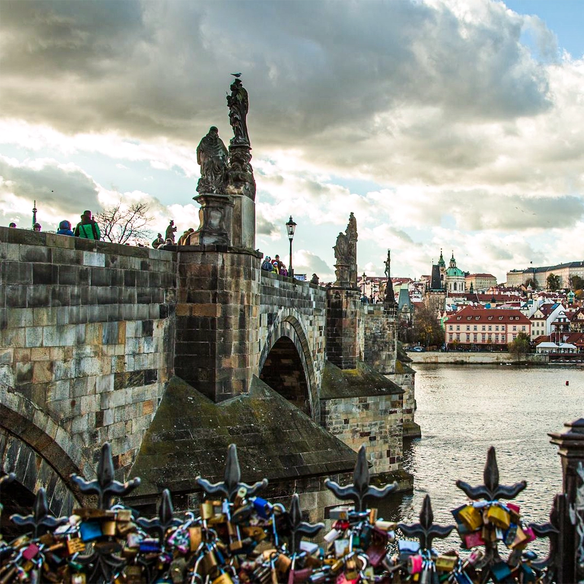 Best places to visit in Prague: top attractions you don't want to miss