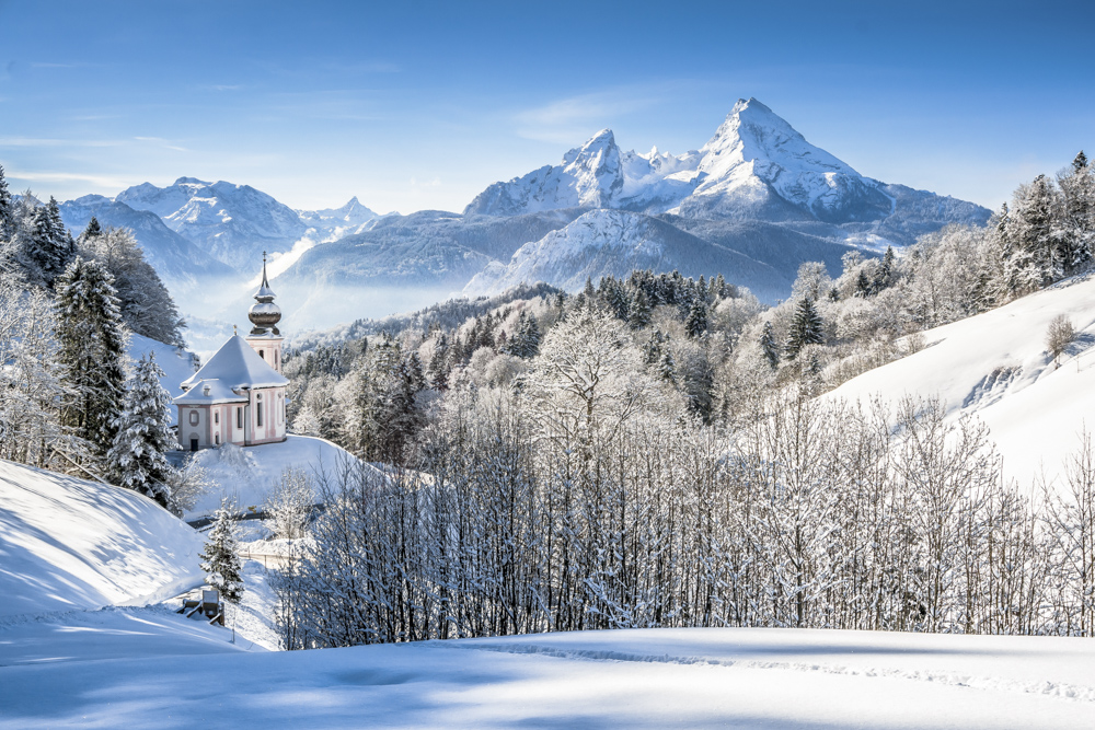 Europe in November: Best Places To Go & Things To Do