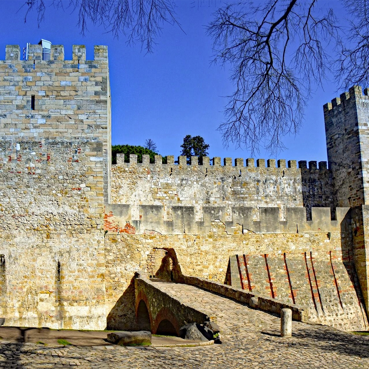 Best places to visit in Lisbon: top attractions you don't want to miss