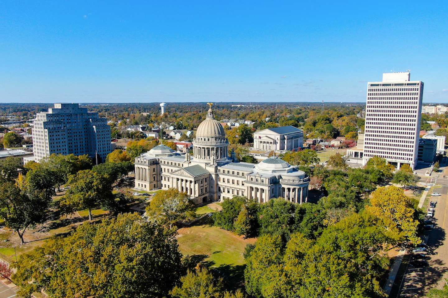 Summer in Mississippi: What To See and Do