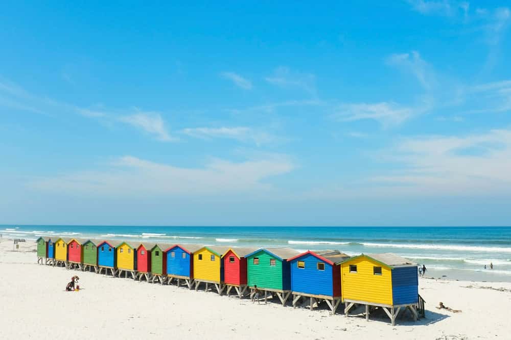 Le migliori città costiere del Sudafrica: Le 8 migliori gemme del mare