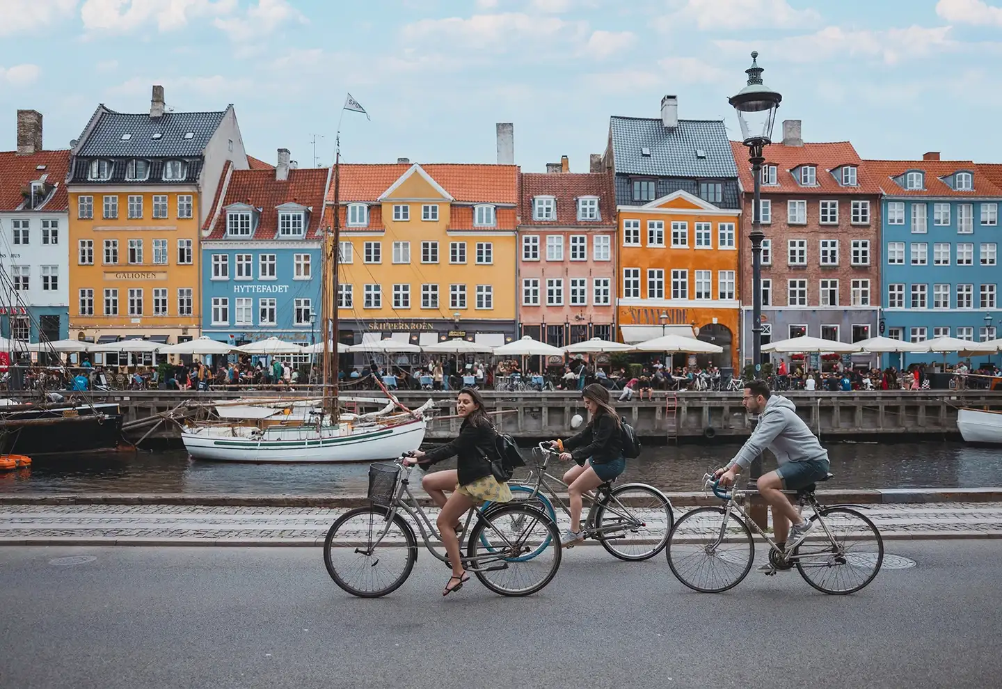 20 unikke og bedste steder at besøge i København