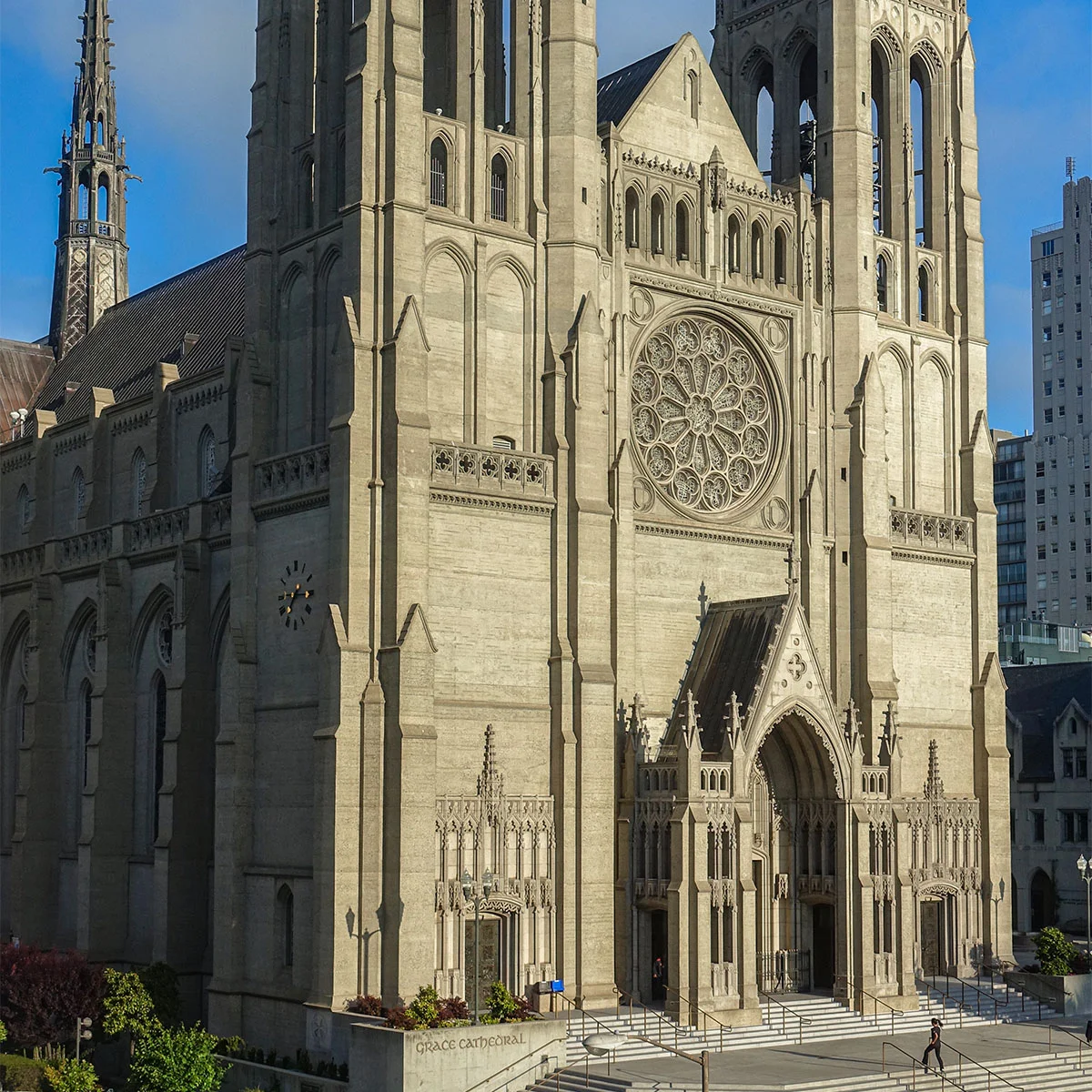 Best places to visit in San Francisco: top attractions you don't want ...