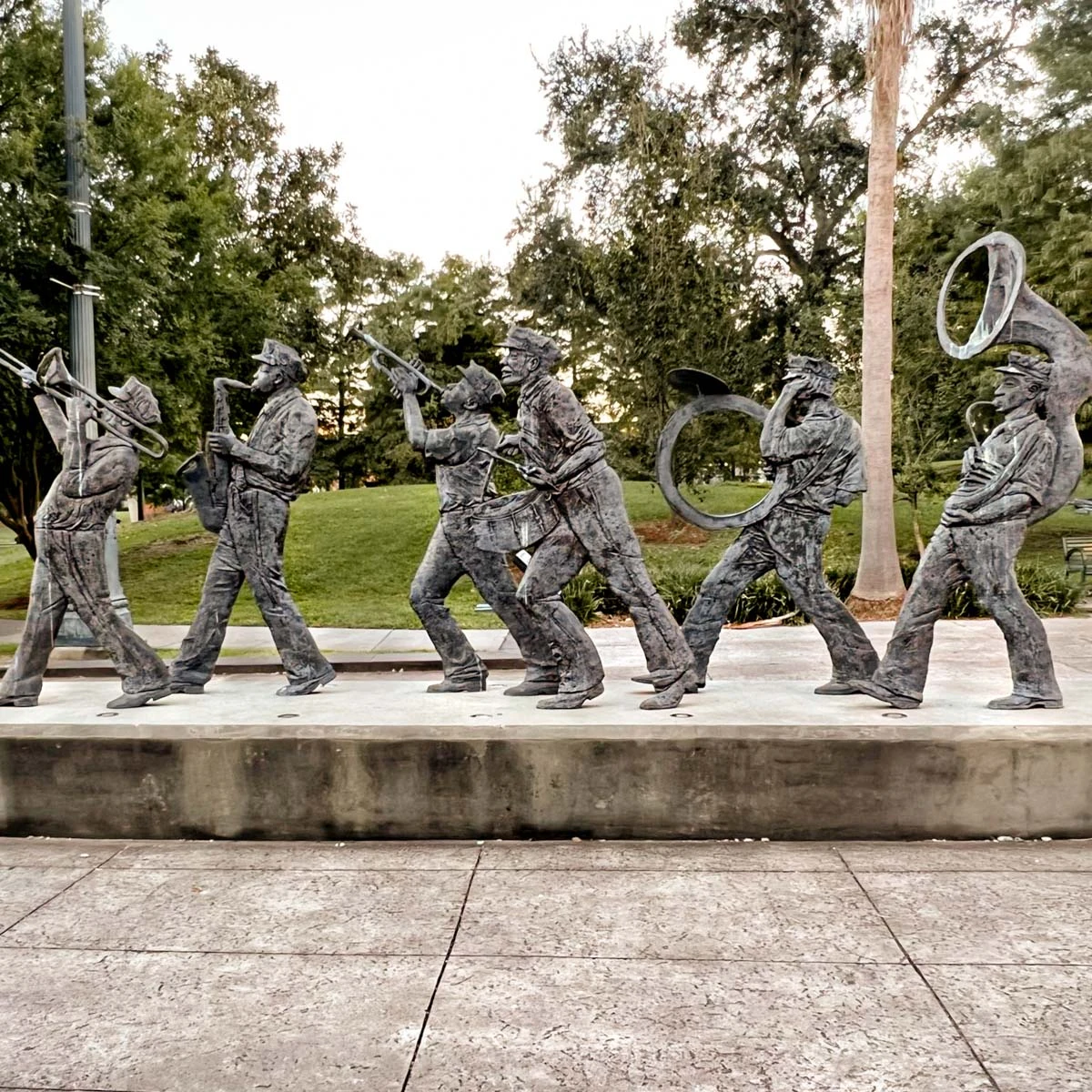 20 fun and unique things to do in New Orleans