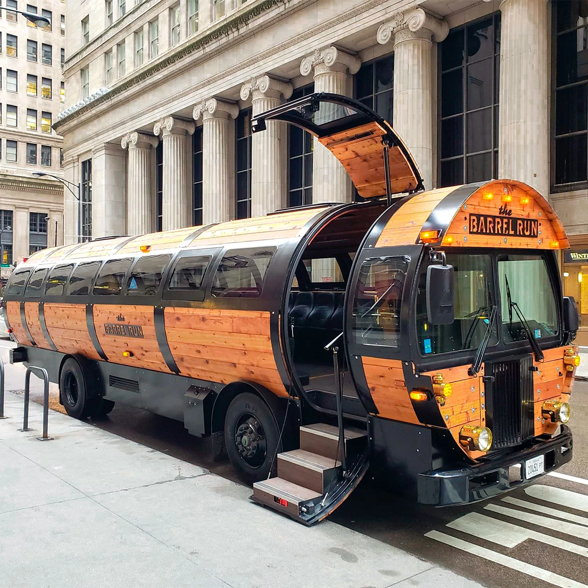 Explore off the beaten path with Chicago's best hidden gems