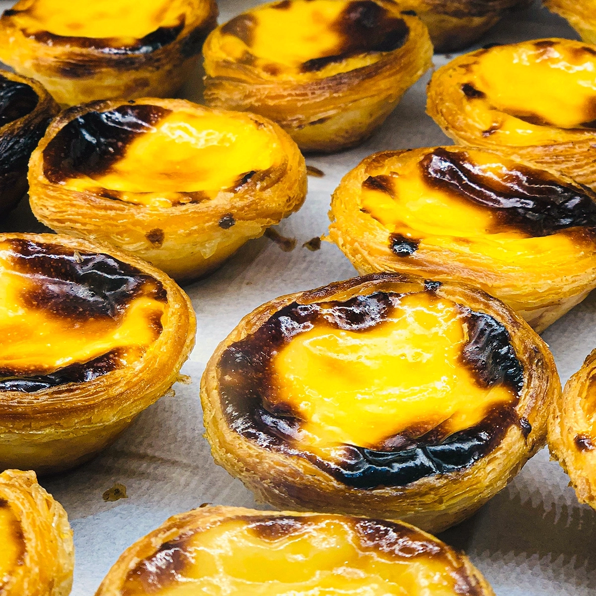 What to eat in Lisbon: 12 must-try local delights