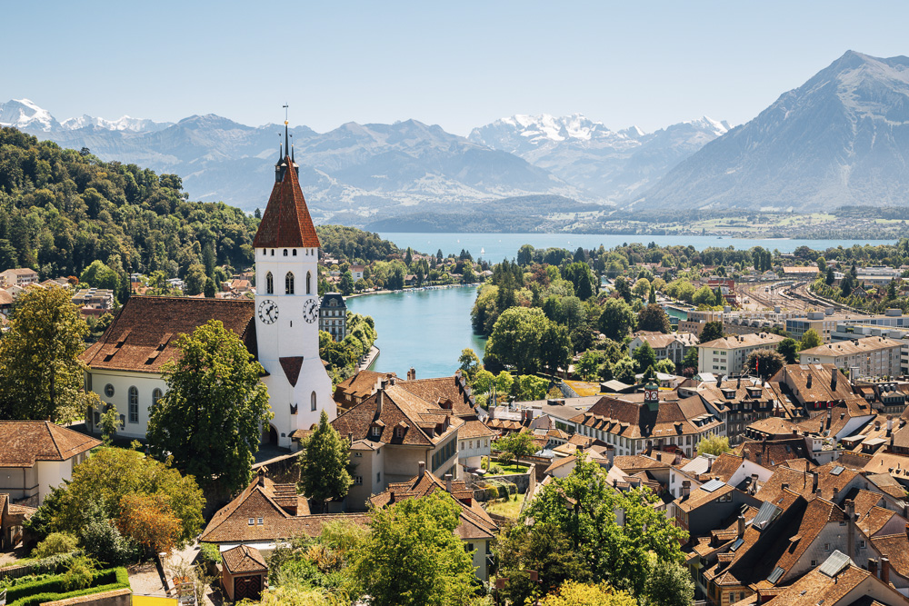 8 Unforgettable Bucket List Things To Do In Switzerland