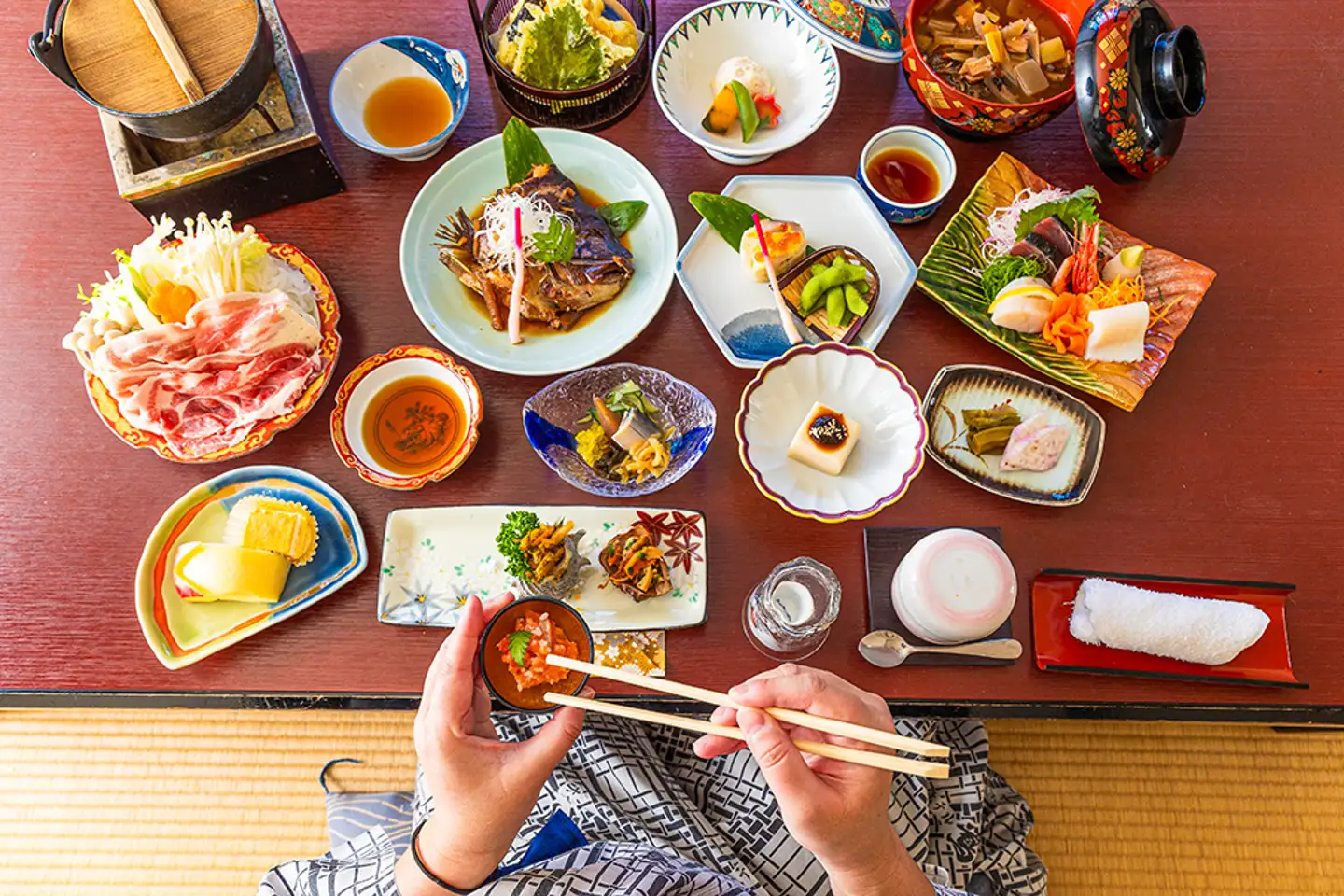 The Tastiest Food in Japan: 10 Local Dishes to Devour