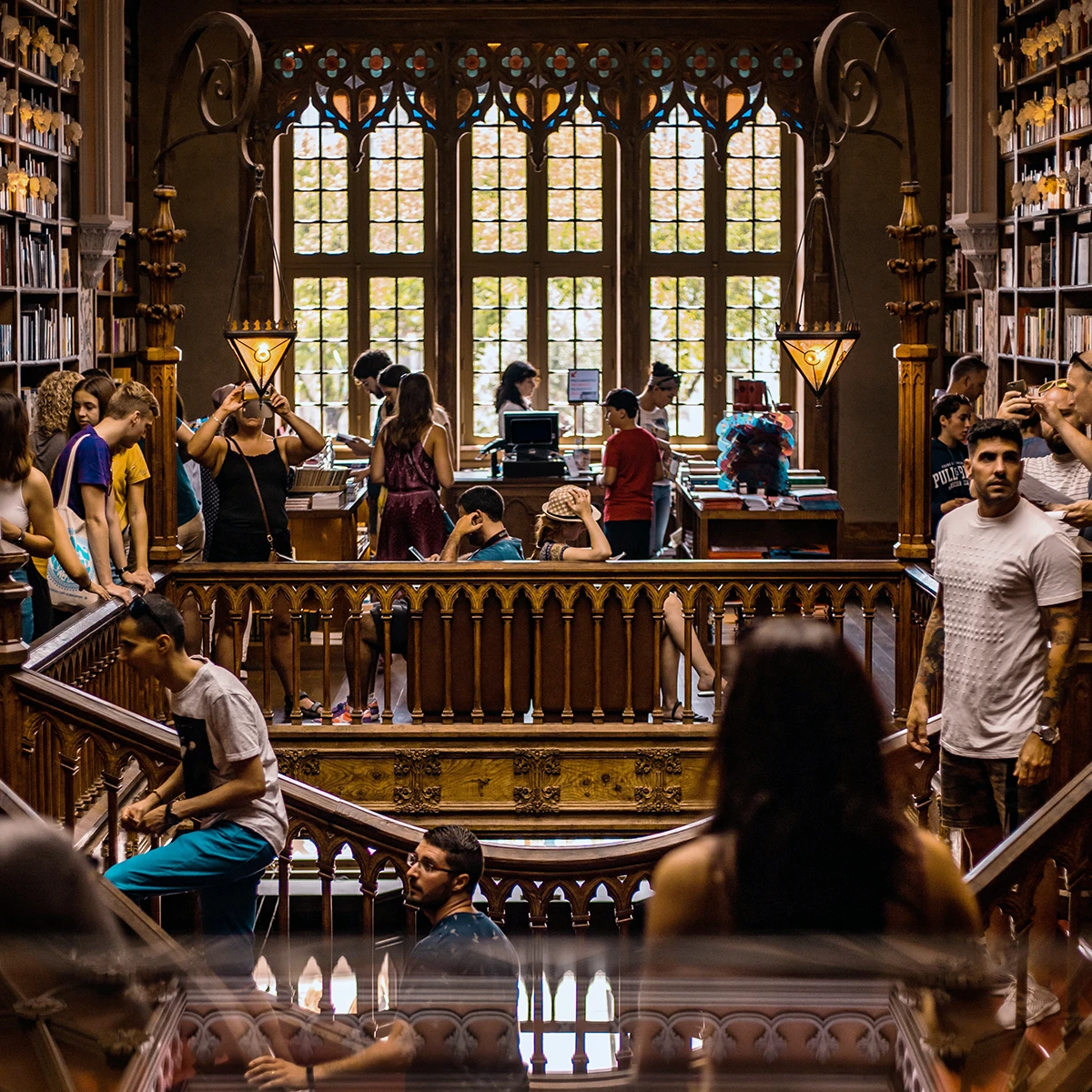 19 unikalnych i fajnych atrakcji w Porto