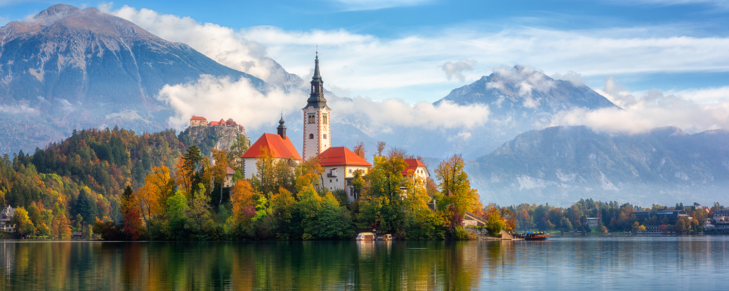 10 Most Beautiful Places in Europe
