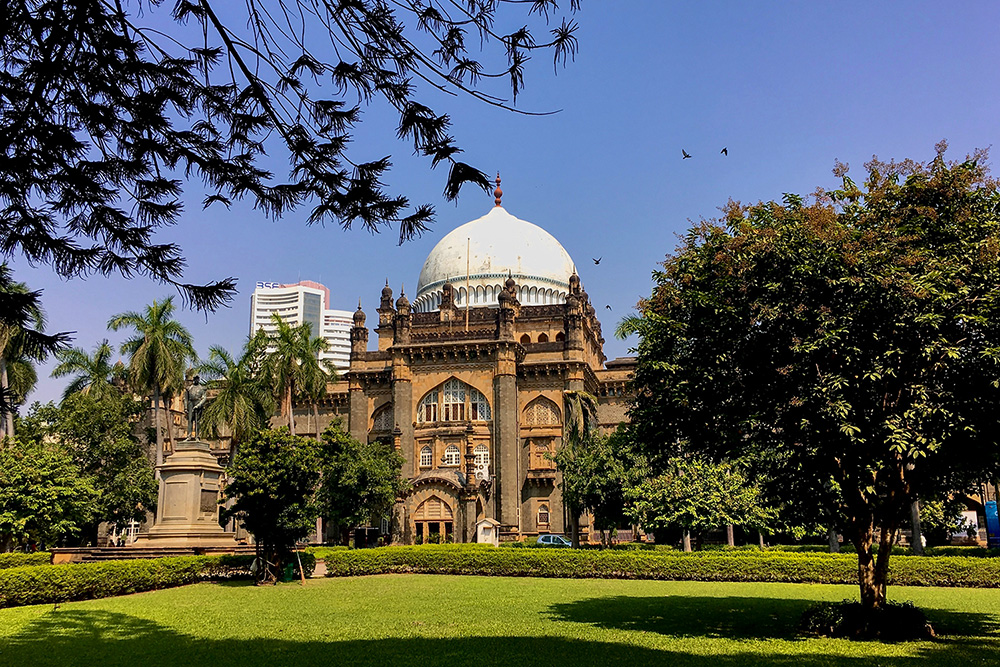 Explore the 8 Best Museums in Mumbai
