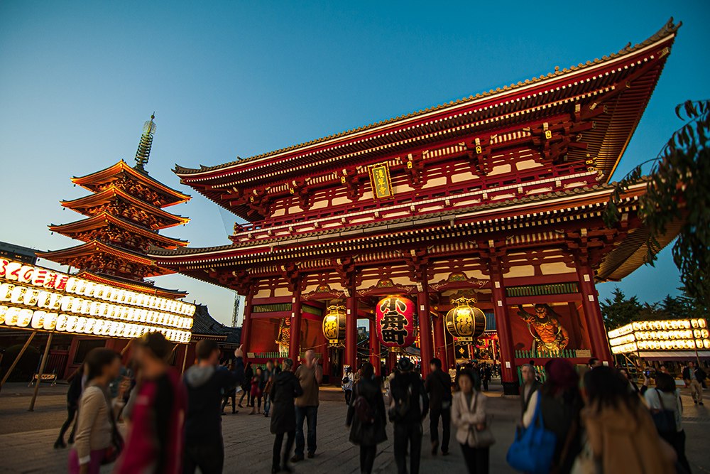 Tokyo in January Guide: Everything You Need to Know