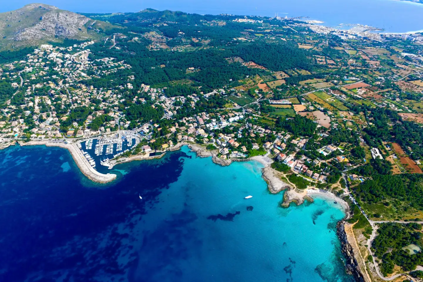 8 zábavných aktivit, které můžete na Mallorce podniknout sami