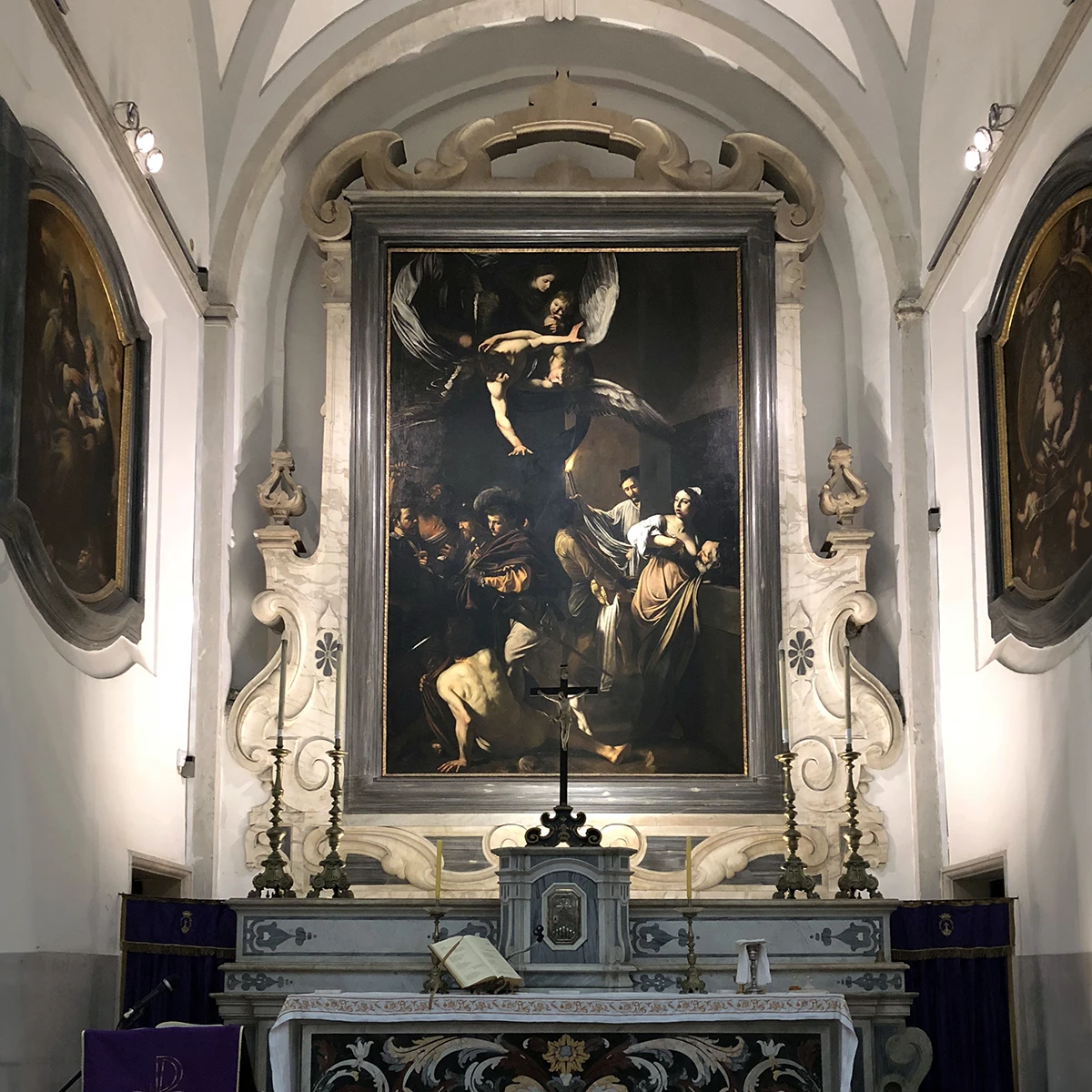 Best places to visit in Naples: top attractions you don't want to miss