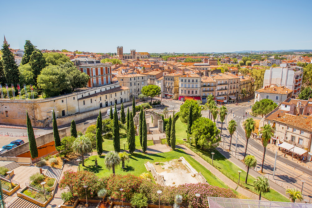 10 Unique and Fun Things To Do in Montpellier