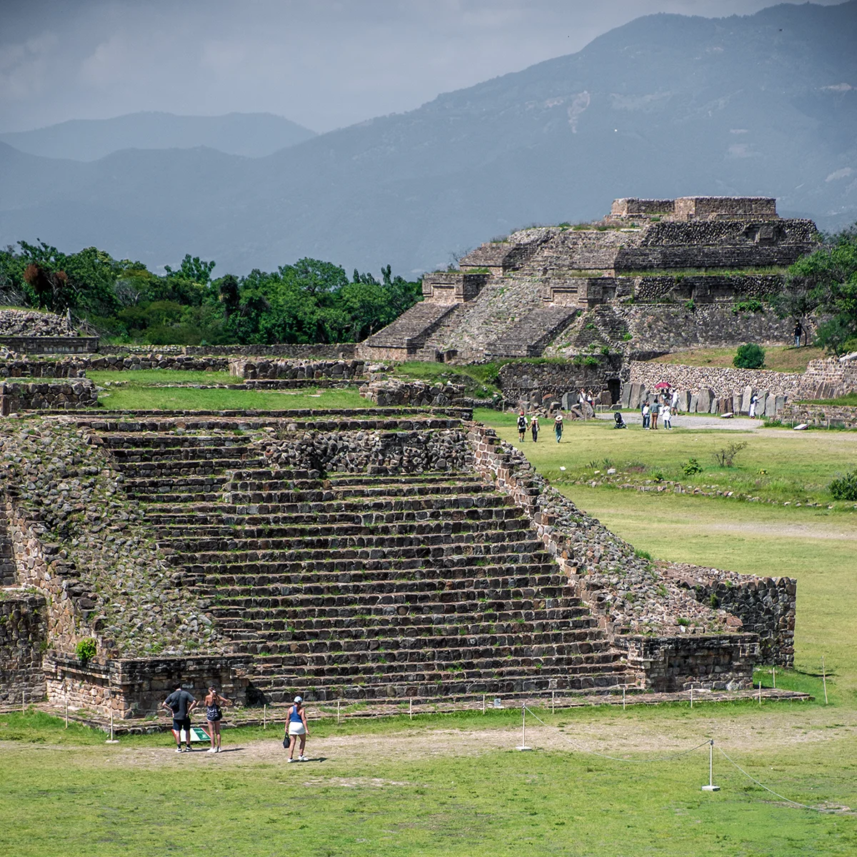 Explore off the beaten path with Mexico City's best hidden gems