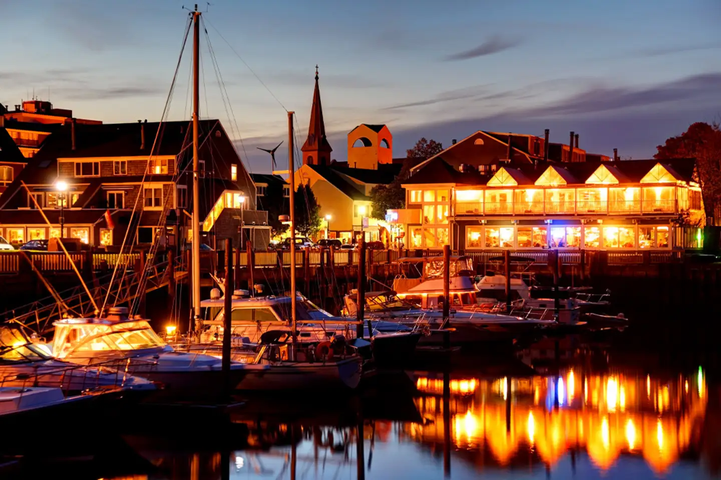 Salem Travel Guide | Insider tips, hidden gems, itineraries and more
