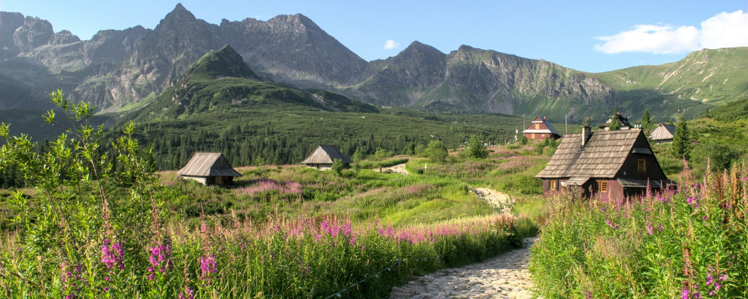 8 Unmissable Bucket-List Things To Do In Poland