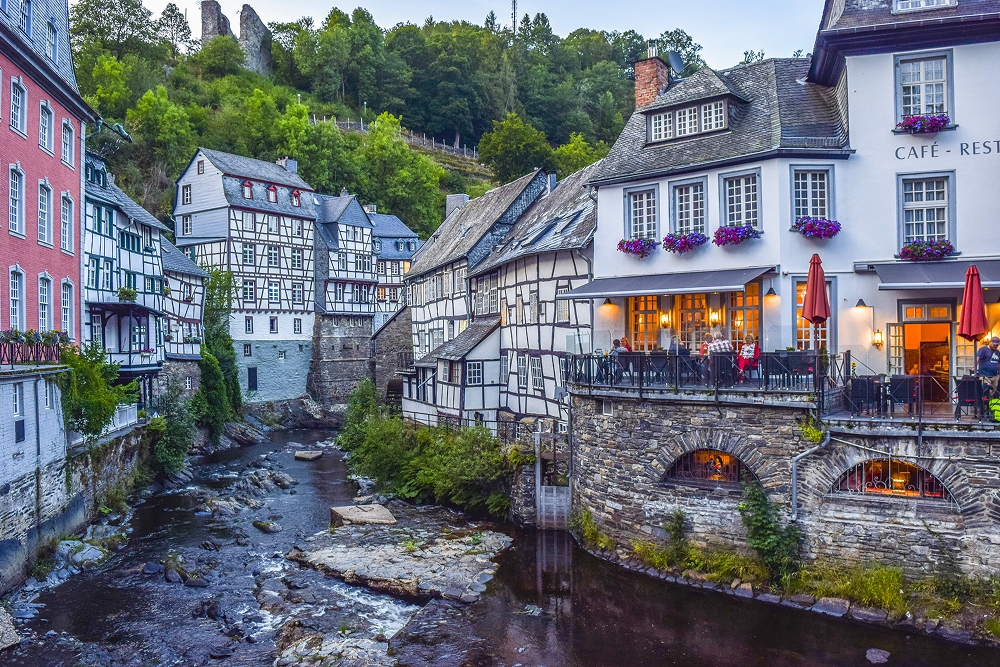 7 Beautiful Villages In Germany To Escape To