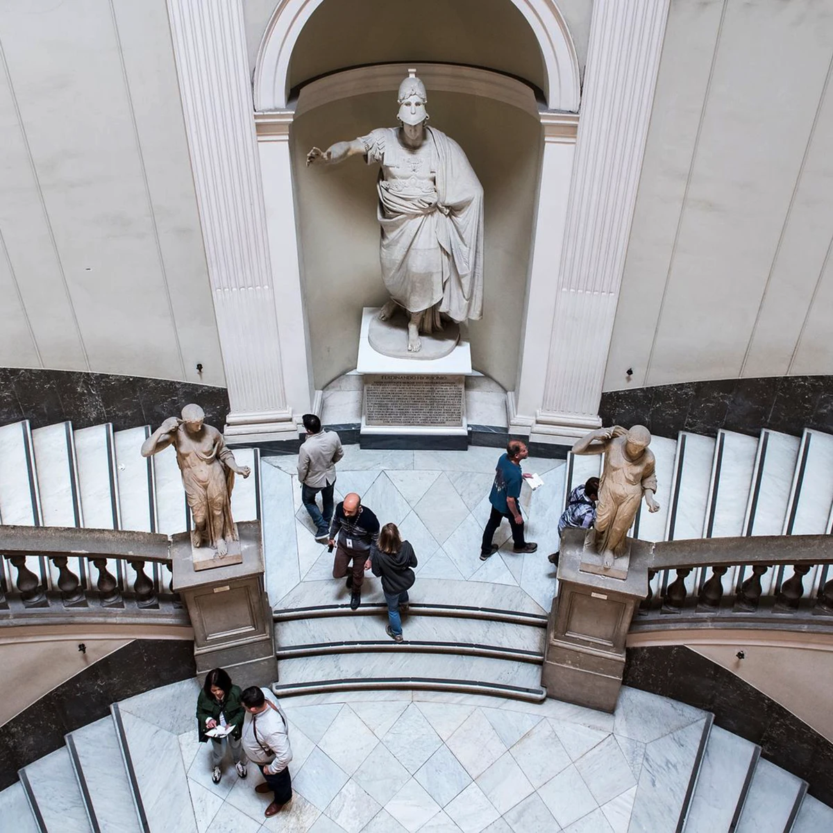 20 Best Places To Visit In Naples, Italy