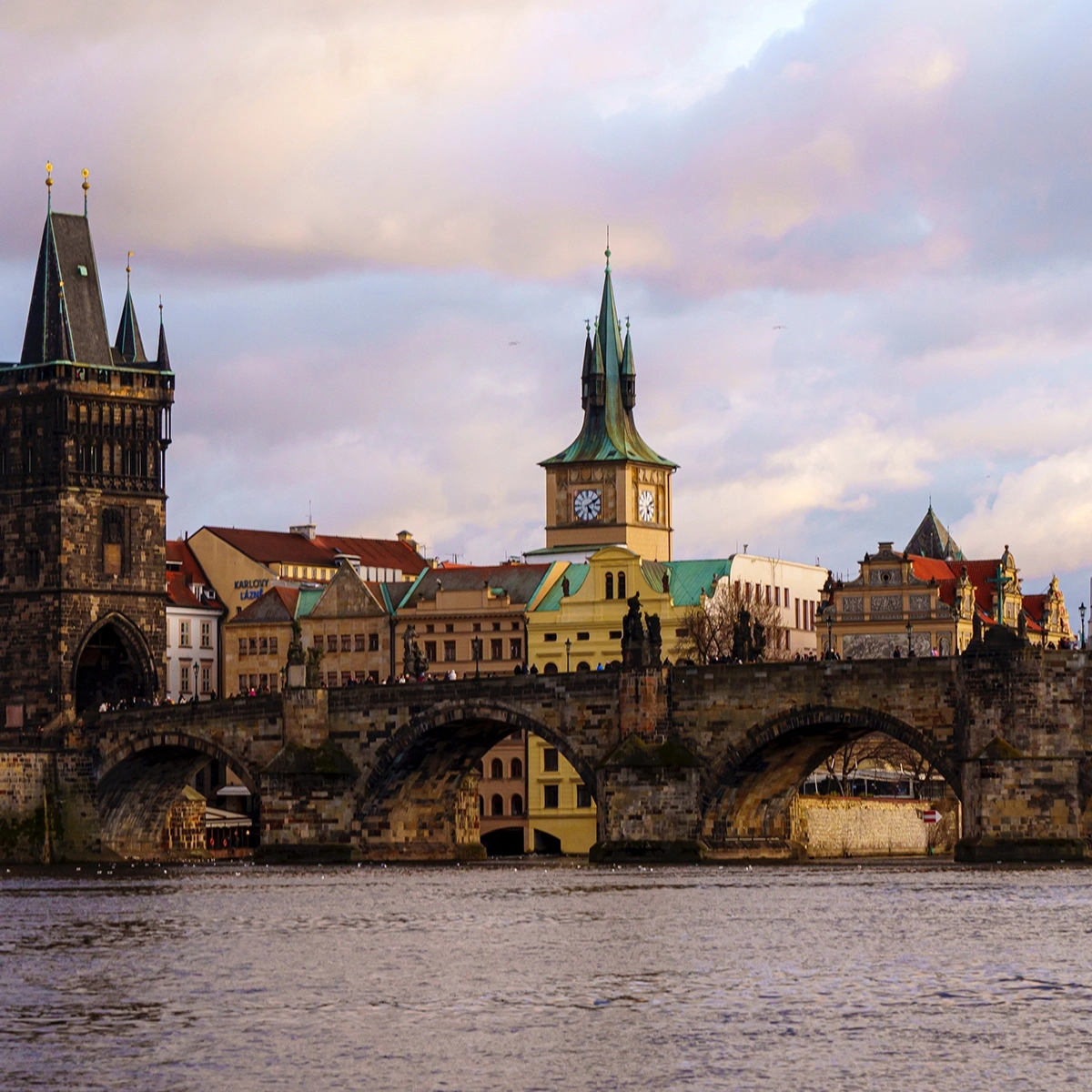 Explore off the beaten path with Prague's best hidden gems