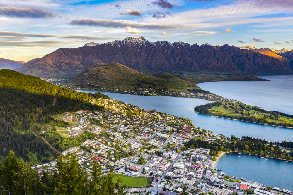 Complete Guide To The 10 Best National Parks in New Zealand