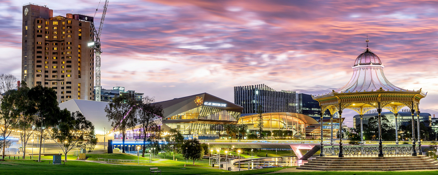 10 Best Places to Visit in Adelaide