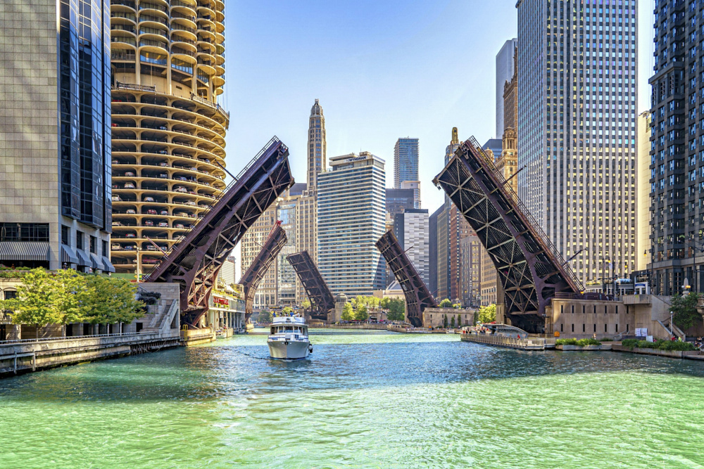 A Long Weekend in Chicago: The Ultimate 3-Day Itinerary