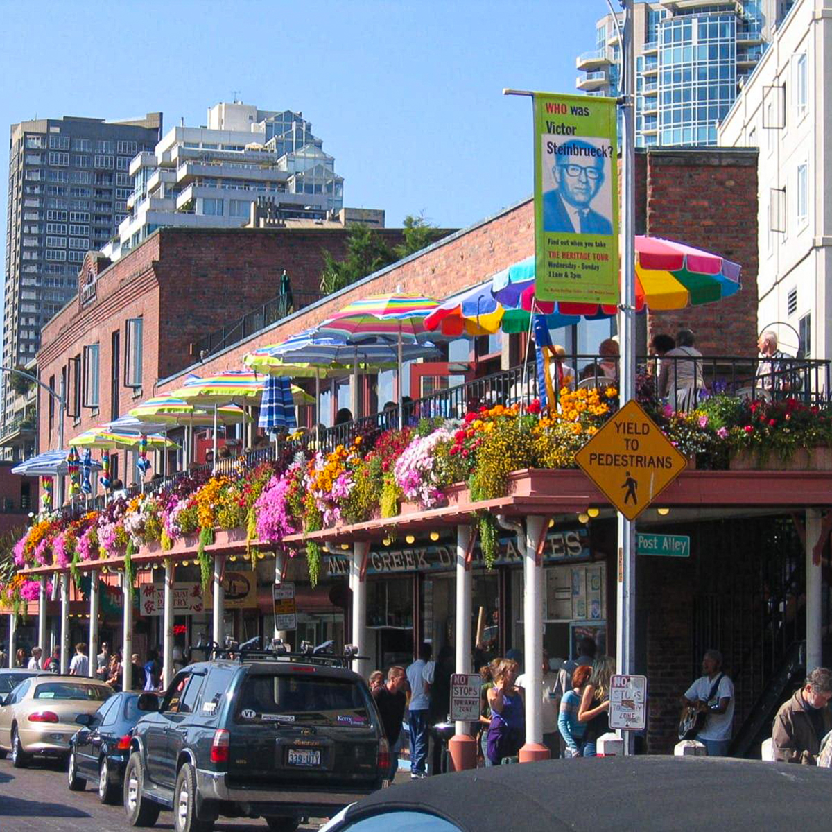 20 fun and unique things to do in Seattle