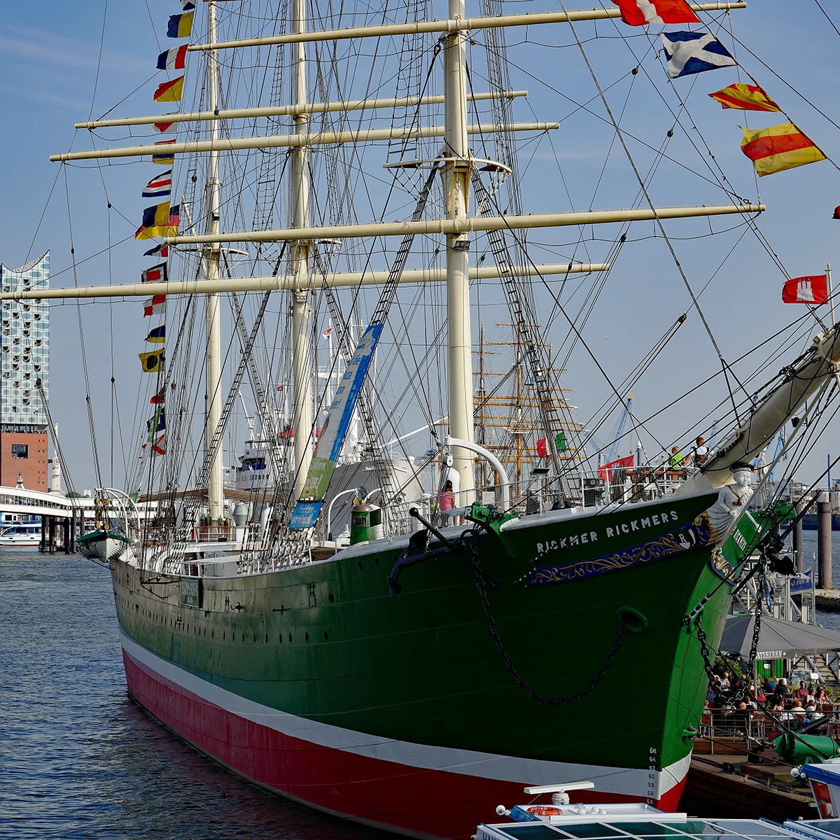 Best museums in Hamburg that are worth your time