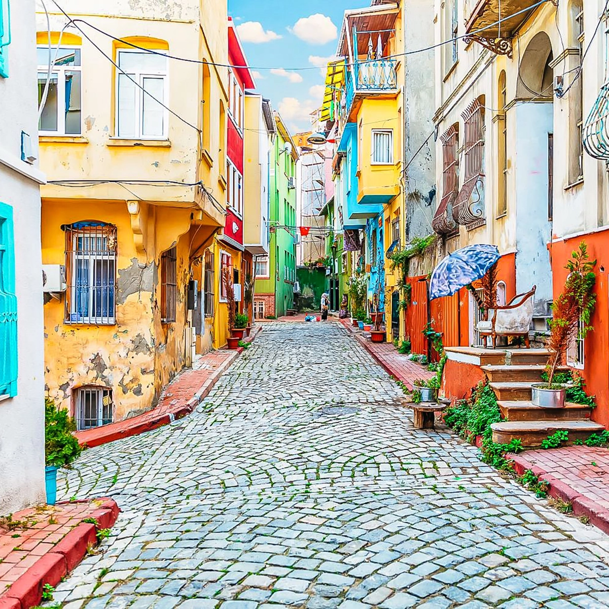 The 20 best places to visit in Istanbul