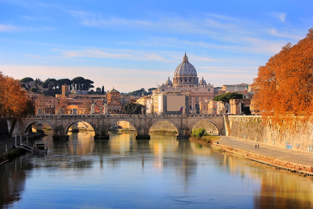 The Best Time To Visit Italy: A Month-By-Month Guide