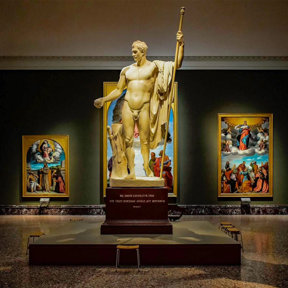 Best museums in Milan that are worth your time