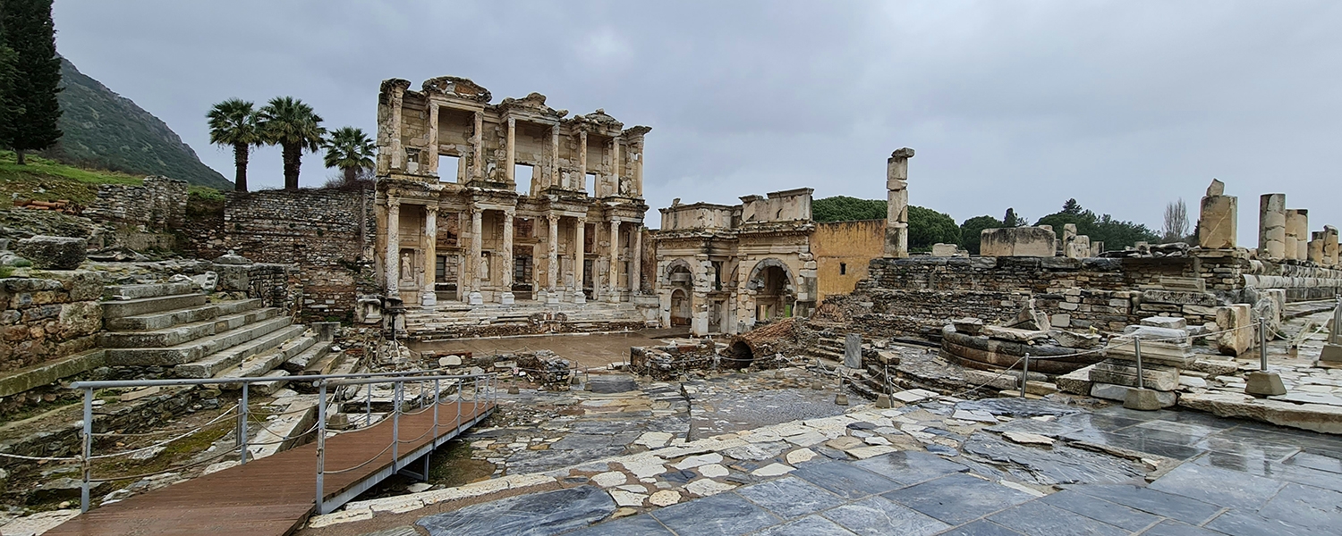 10 of the World’s Best Roman Ruins You Need To Visit