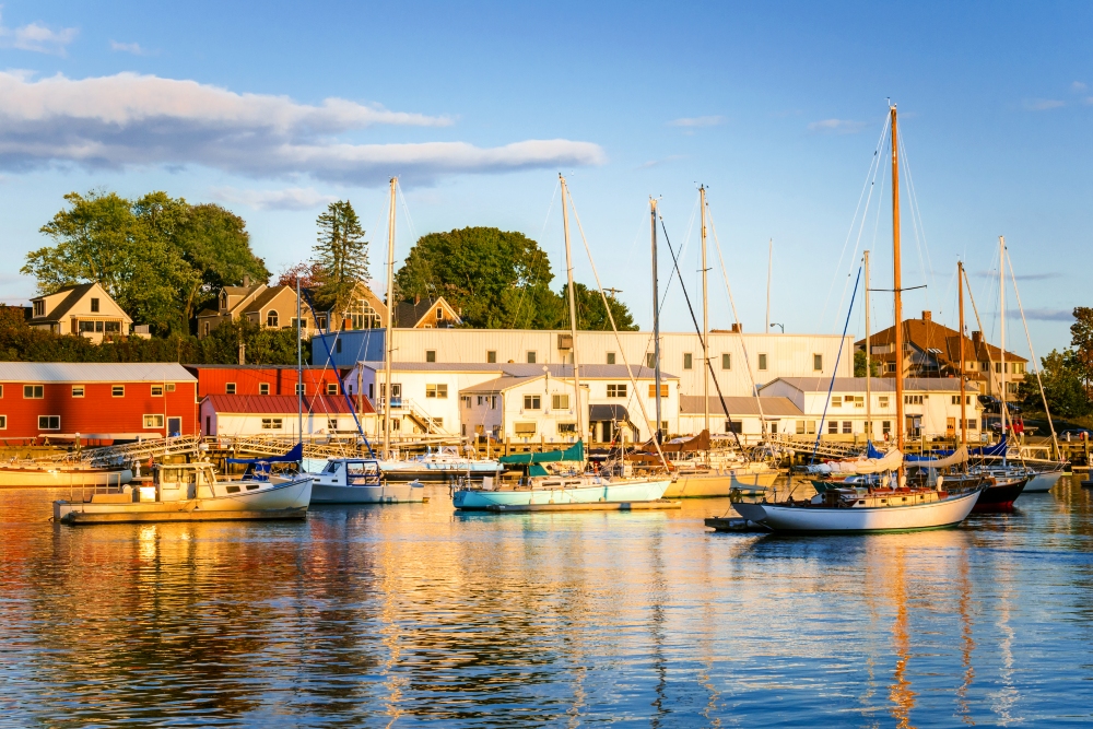 Summer in Maine: The Best Things To See and Do