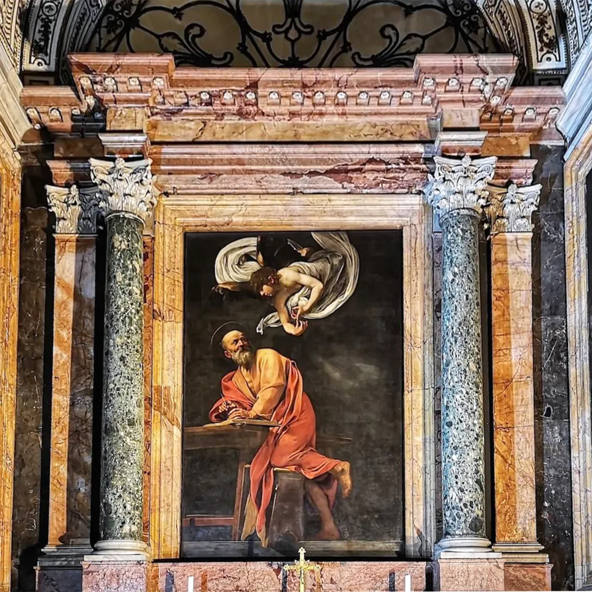 12 romantic things to do in Rome for a dream date