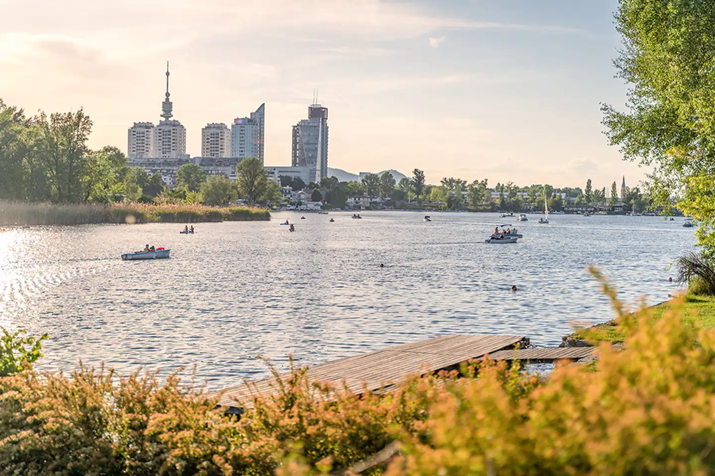 9 Best Activities to Enjoy in Vienna in Spring