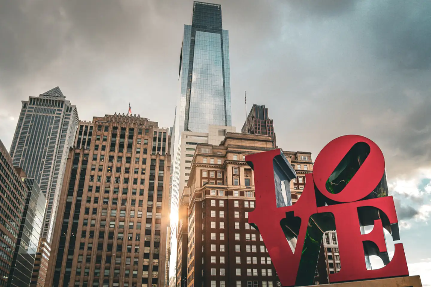 Top 12 Most Romantic Things To Do in Philadelphia