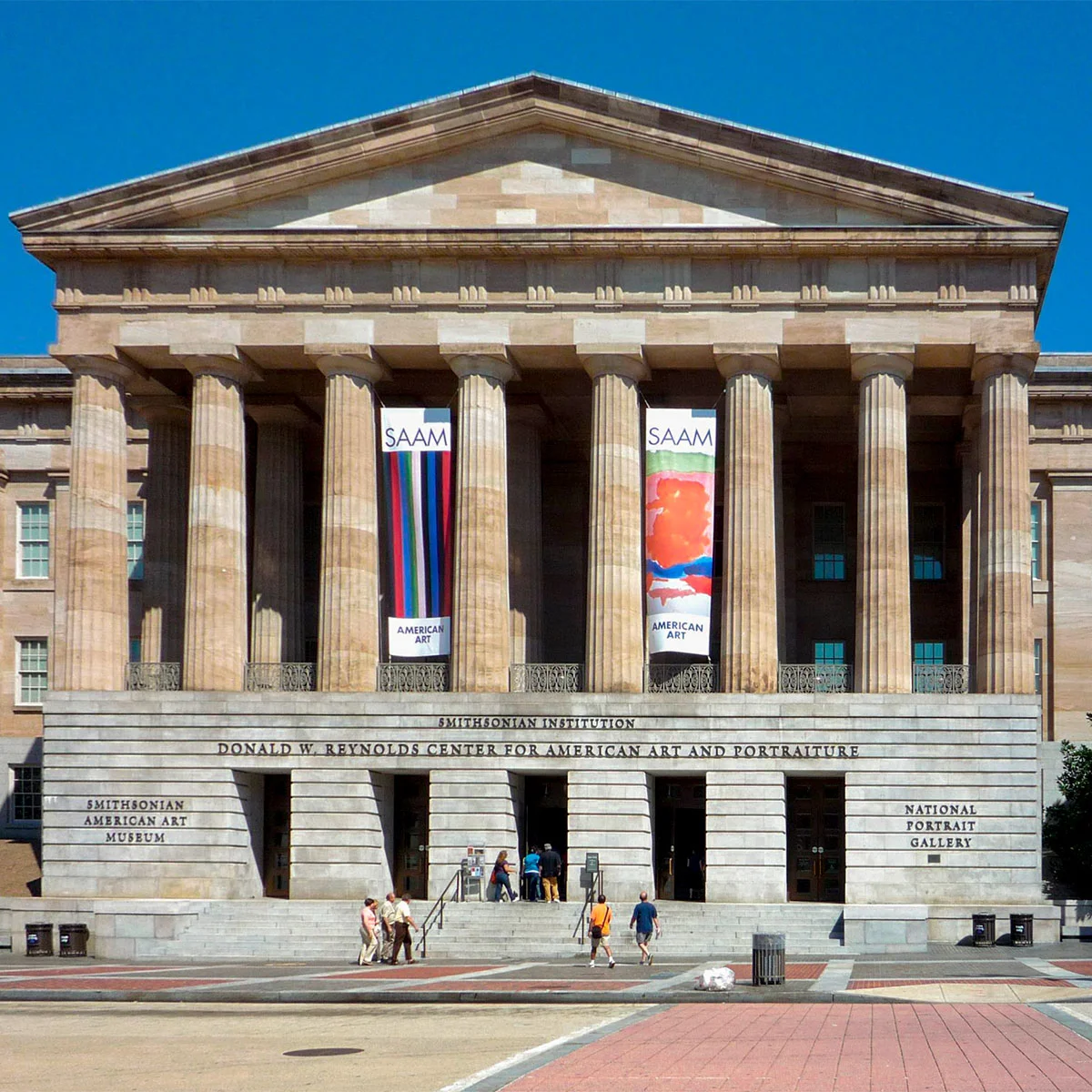 Best museums in Washington that are worth your time
