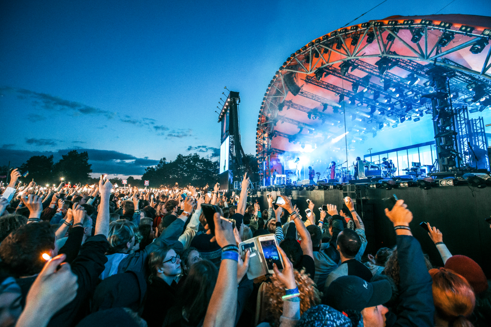 7 Best Destinations For Music Lovers
